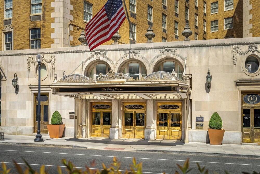 Marriott Vacation Club – Corporate & Group Hotel Booking