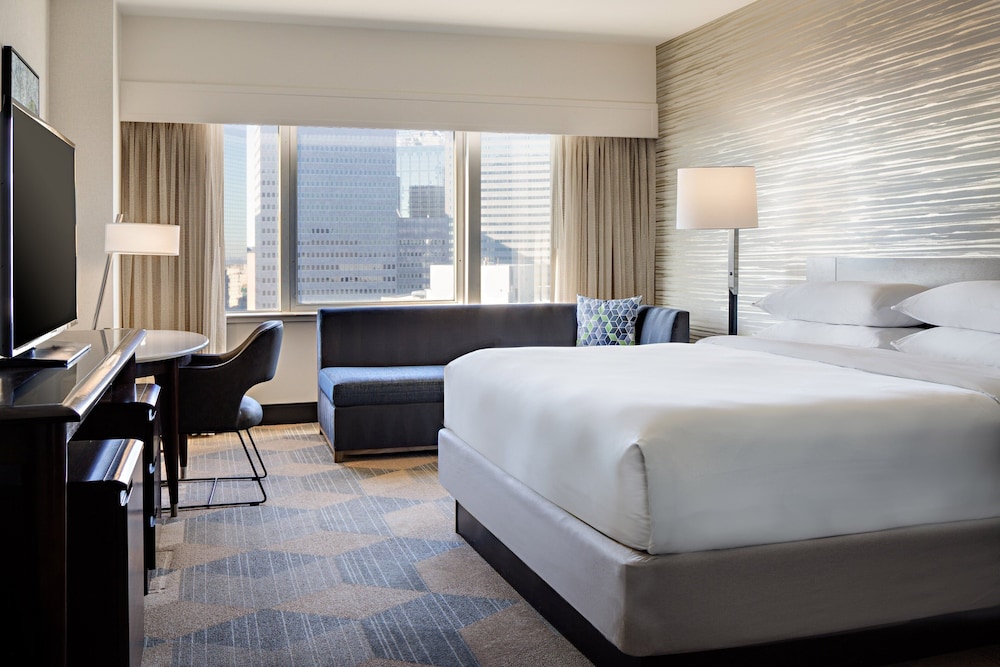 Sheraton Dallas Hotel – Corporate & Group Hotel Booking