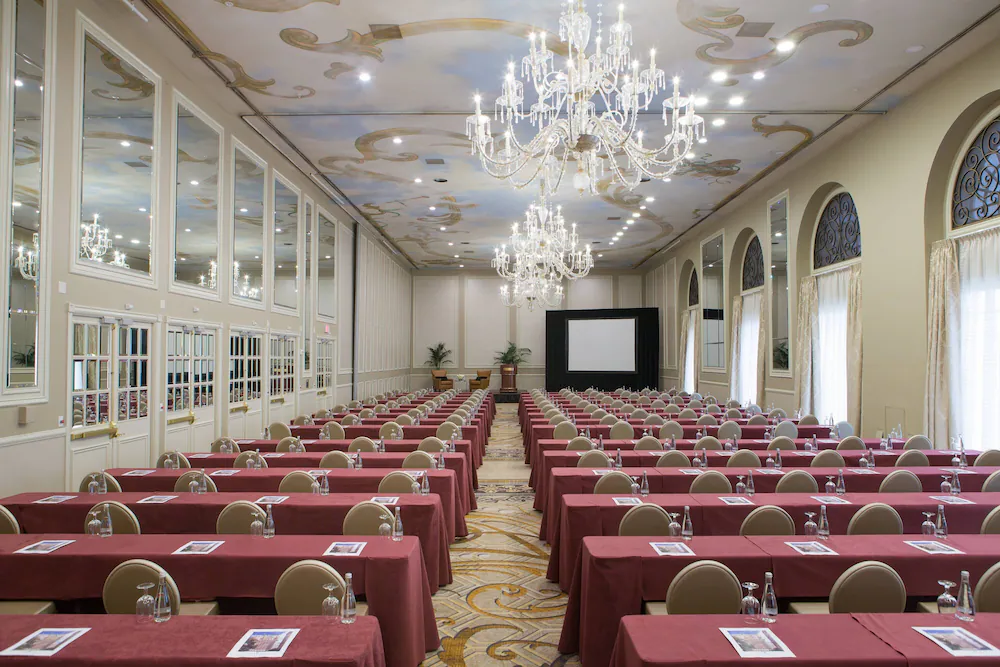 The Adolphus – Corporate & Group Hotel Booking