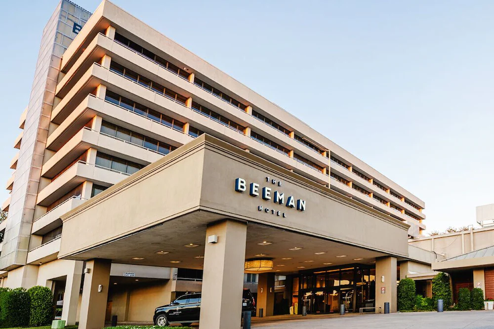 Beeman Hotel – Corporate & Group Hotel Booking