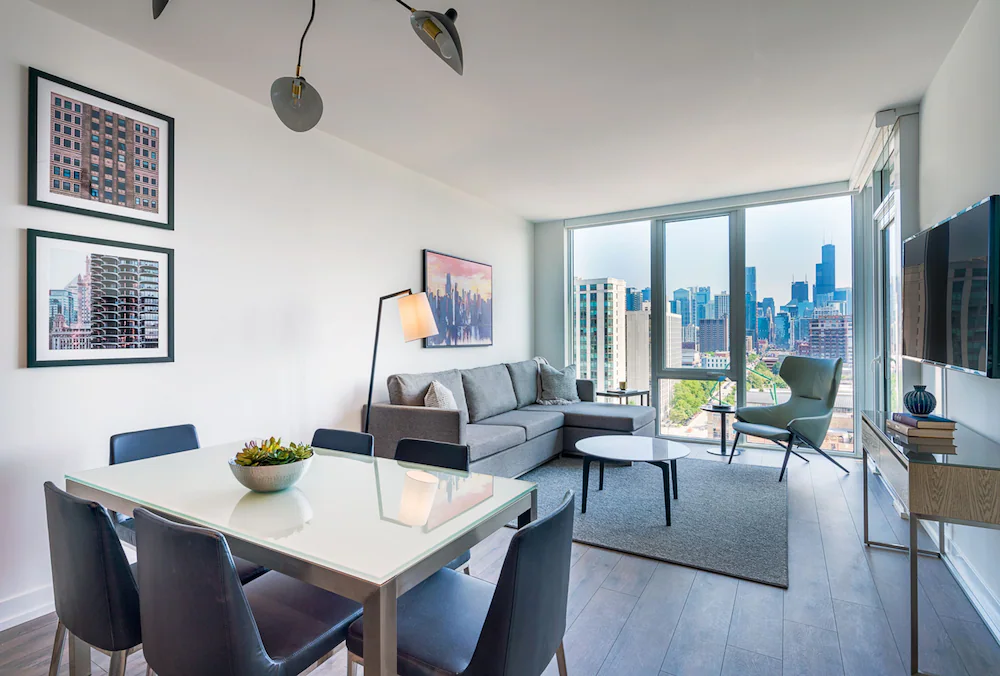 Level Chicago Old Town – Corporate & Group Hotel Booking